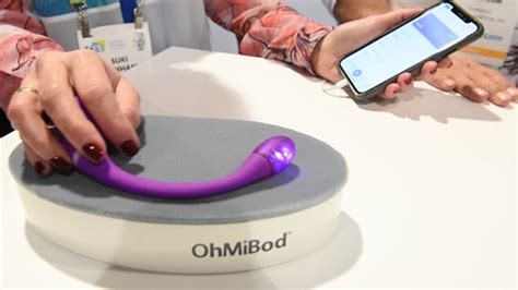 Ohmibod Game Telegraph Ohmibod Game Telegraph
