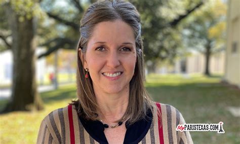 New Pjc Vice President Not New To Pjc Myparistexas