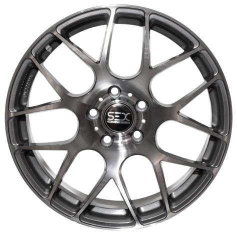 Rines Sex Wheels Eros 2 17 Dromos Rines Deportivos