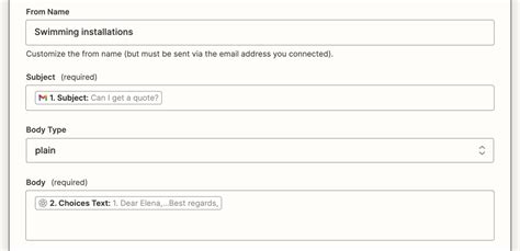 How To Use Openais Gpt To Write Emails Zapier