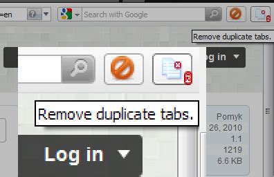 Close All Duplicate Opera Tabs With A Single Click SumTips