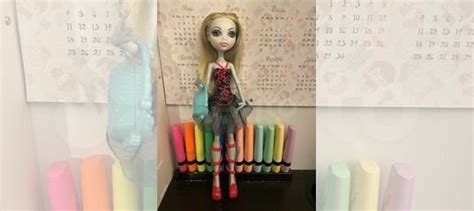 Куклы Монстер Хай Laguna купить в Санкт Петербурге Хобби и отдых Авито