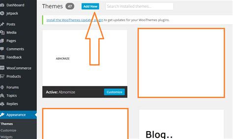 Grabber Theme Docs Wordpress Theme Store Insertcart