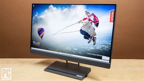 Lenovo IdeaCentre AIO 5i Review PCMag