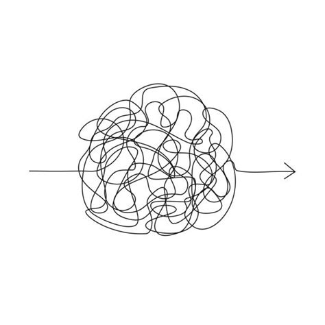 138400 Complexity Stock Illustrations Royalty Free Vector Graphics