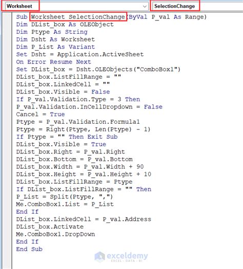 Auto Update Drop Down List In Excel At Michael Stover Blog