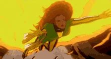 Jean Grey S Tenor