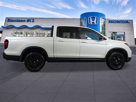 2026 Honda Ridgeline Black Edition In Sandy Ut Ksl Cars