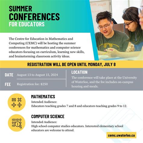 Centre For Education In Mathematics And Computing On Linkedin Mathteachers Computerscience