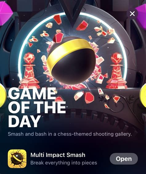 Buildbox Developers Dominate The App Store With Game Of The Day Features For 3 Weeks In A Row