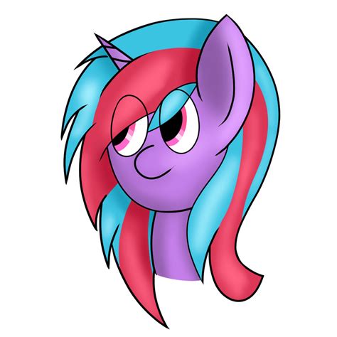 Cosmic Spark Shaded By Cosmicspark1 On Deviantart