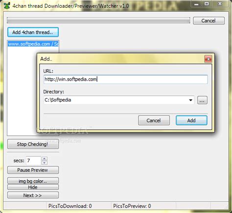 Filewatcher Failed Fascenters