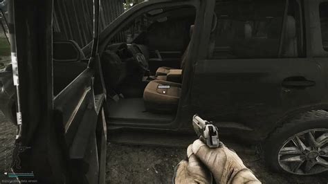 Tarkov Woods Map Guide Spawns Exits Keys Loot 2022