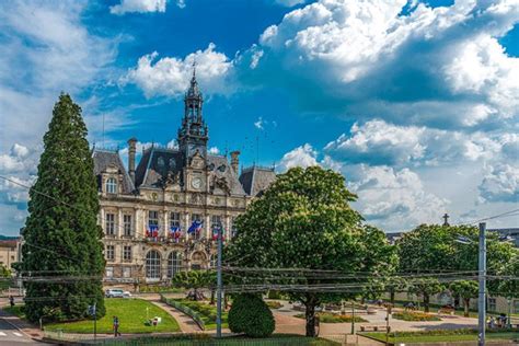 Limoges in Frankreich: Sehenswürdigkeiten und Porzellan