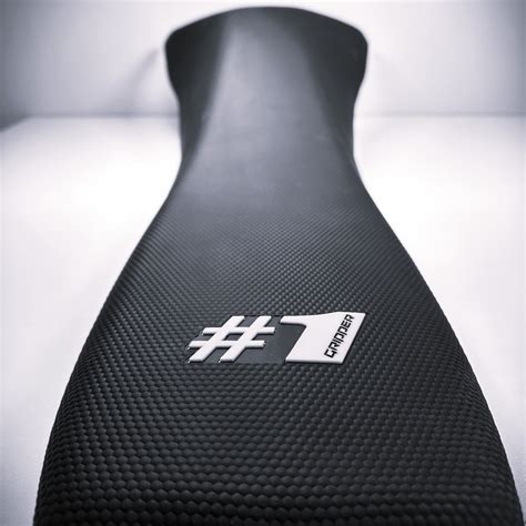 One Gripper Seat Cover Hex