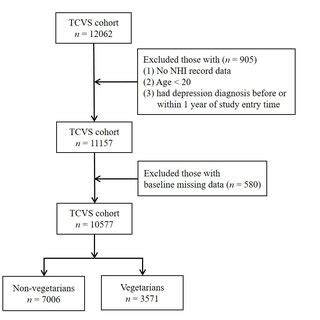 The Flowchart Of Data Processing Download Scientific Diagram