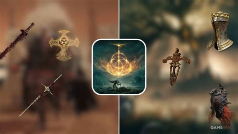Best Faith Builds In Elden Ring