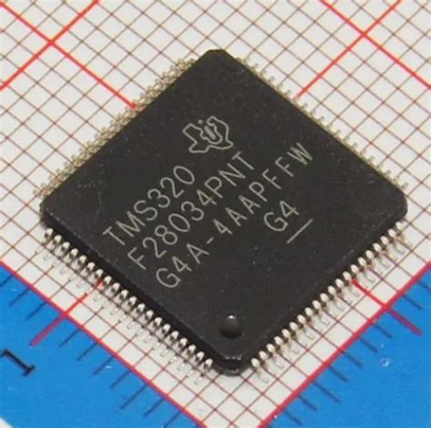 Tms320f28034pnt品牌ti射频ic维库电子市场网