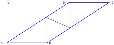 6 Period Adding 4 Bifurcation Within The Parallelogram The