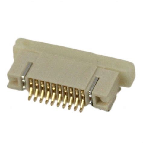 FFC FPC Flat Flexible Connector Assemblies FFC FPC Flat Flexible Connectors Electronic