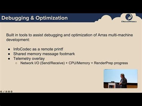 free video arras moonray s distributed computational framework for