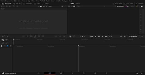 what happened to my ui r davinciresolve