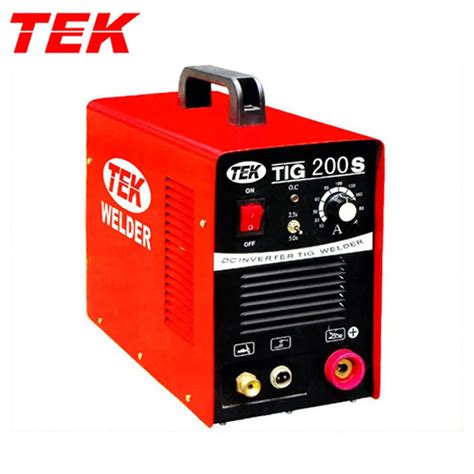 Tig 200 Tig200 Gtaw 200 Gtaw200 Mosfet Inverter Dc Inert Gas Argon