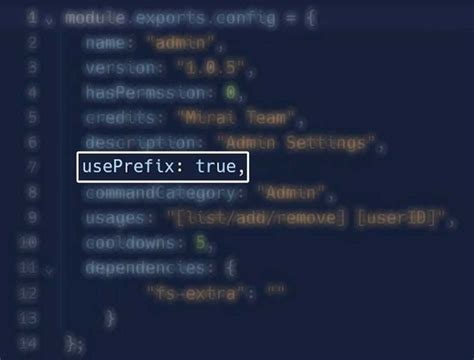 Github Yandevabotpack A Simple Botpack For Starting A Messenger Chatbot