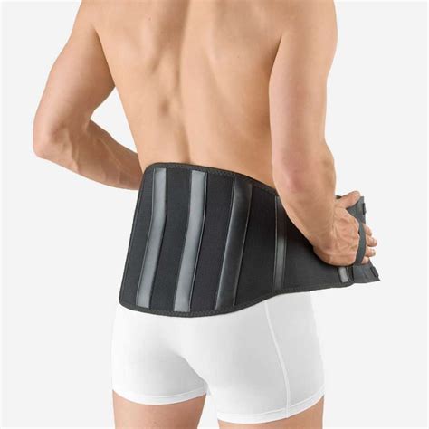 Колани за кръст Ортопедични колани за кръста при дископатия и херния