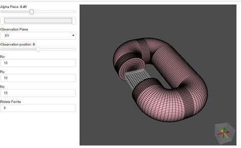 Most Efficient Way To Plot Vertex And Connections HoloViews HoloViz Discourse