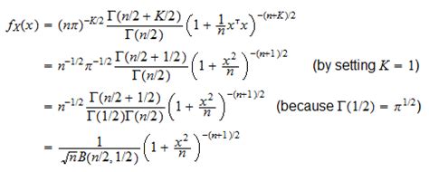 Multivariate Babe S T Distribution Properties And Proofs