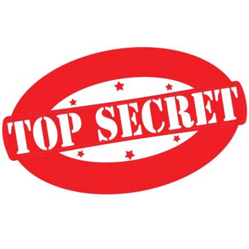 Top Secret Top Undisclosed Stamp Vector Top Undisclosed Stamp Png