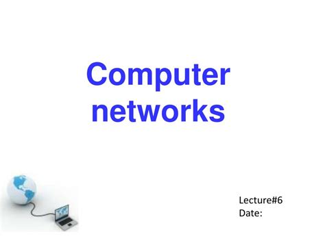 Ppt Computer Networks Powerpoint Presentation Free Download Id