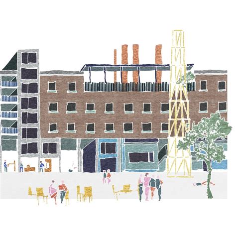 10 Top Picks For London Festival Of Architecture 2017