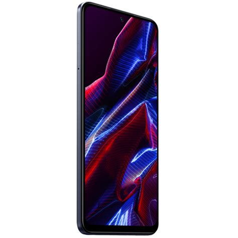 Смартфон Poco X5 5G 8/256GB Black в Алматы - цены, купить в интернет ...