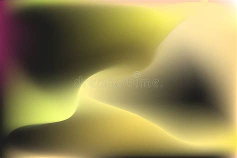 Blurred Grainy Background With Modern Abstract Soft Color Gradient Patterns Trendy Dark Grain