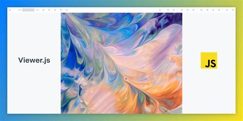 How To Build A Javascript Image Viewer With Viewer Js Nutrient