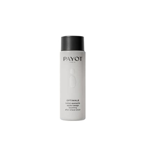 Payot Optimale Soothing Aftershave Lotion 100ml Czech Republic
