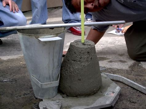 Concrete Testing