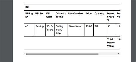 php printing html tables that fit to page stack overflow