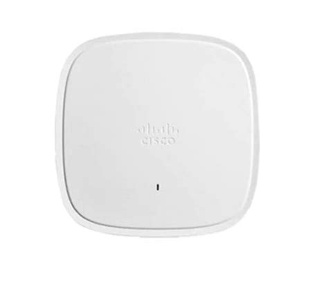C9120axe H Cisco Catalyst 9120 Wifi 6 Access Point