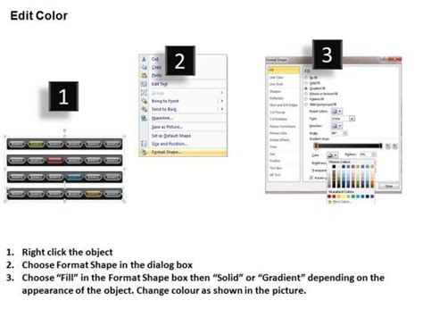 PowerPoint Design Slides Editable Tabs Ppt Designs