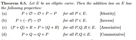 Math Mode Custom Enumerate And Align Multiple Equations Tex Latex