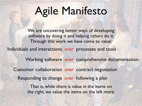 Agile Intro Module 4 Ppt