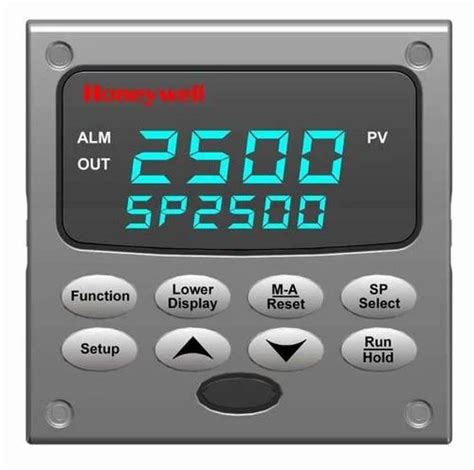 Honeywell UDC PID On Off Universal Digital Controller At Piece In Ahmedabad