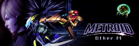 Metroid Other M Metroid 3 5 En 2 5d Blog Vidéolugeek De Taka