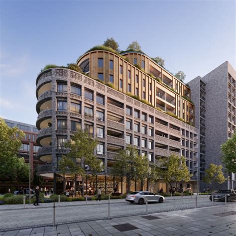 Daniel Mullis On Linkedin Conceptsconveyed Visionachieved Visualizations 3dvisualisation