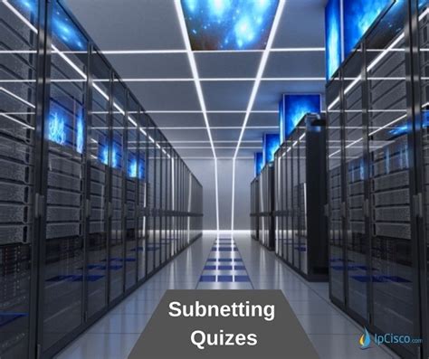 Subnetting Questions Subnetting Practice Subnetting Examples