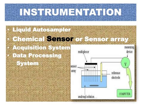 Ppt Electronic Tongue Powerpoint Presentation Free Download Id 6582452