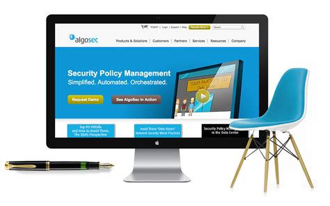 Algosec Stratigo